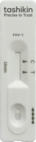 Testovacia súprava na mačací herpesvírus-1 (FHV-1) Ab | Skríning ...